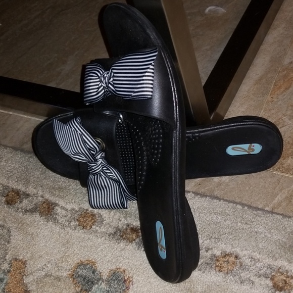 OKA b. | Shoes | Okab Sandals | Poshmark